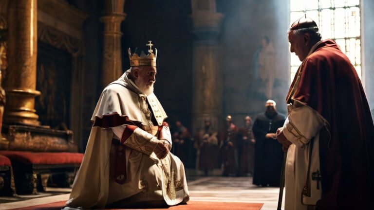 Why was the crowning of Charlemagne so important? - MORE HISTORY