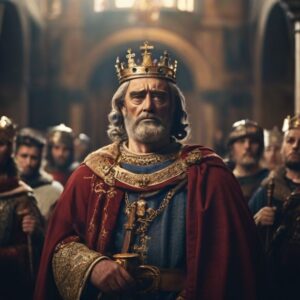 Why was the crowning of Charlemagne so important? - MORE HISTORY