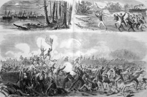10 Most Significant Civil War Battles in North Carolina - MORE HISTORY