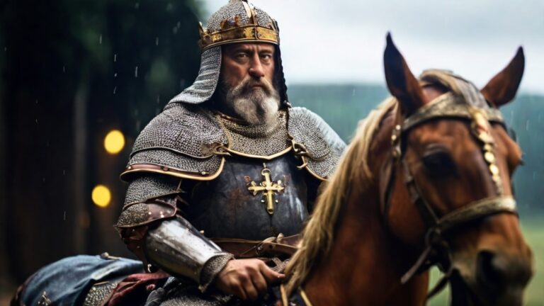 Why was the crowning of Charlemagne so important? - MORE HISTORY