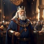 How did Charlemagne improve the lives of people in Europe? - MORE HISTORY