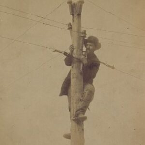 How was Telegraph used in the Civil War? - MORE HISTORY