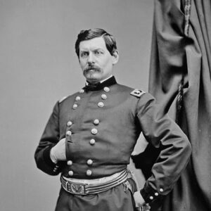 How did George McClellan feel about slavery? - MORE HISTORY