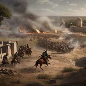 Who Won the Battle of Alamo? - MORE HISTORY