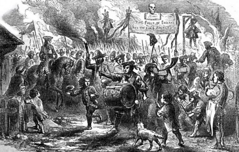 How Did the Seven Years’ War Lead to the American Revolution? - MORE ...